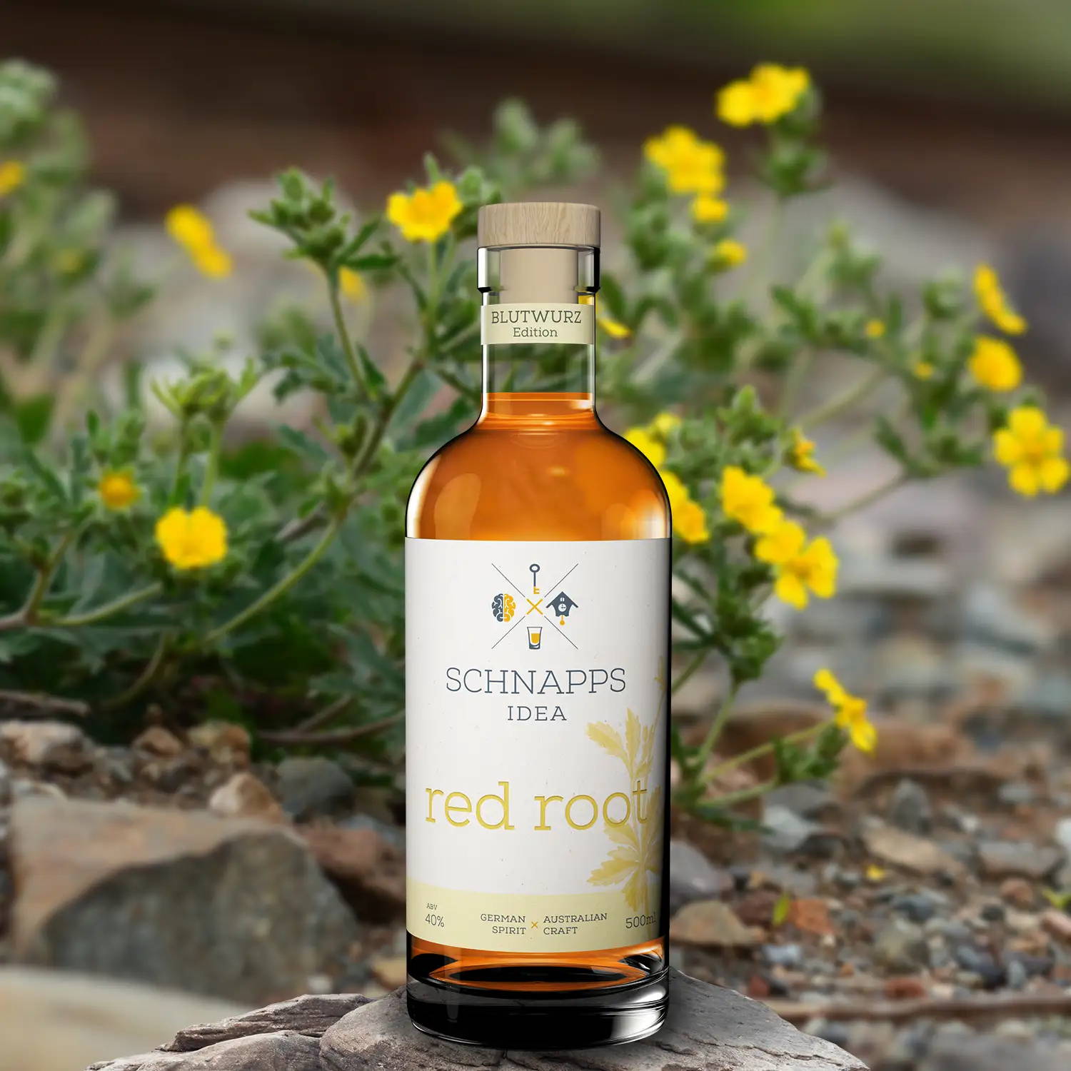 Schnapps Idea Distillery